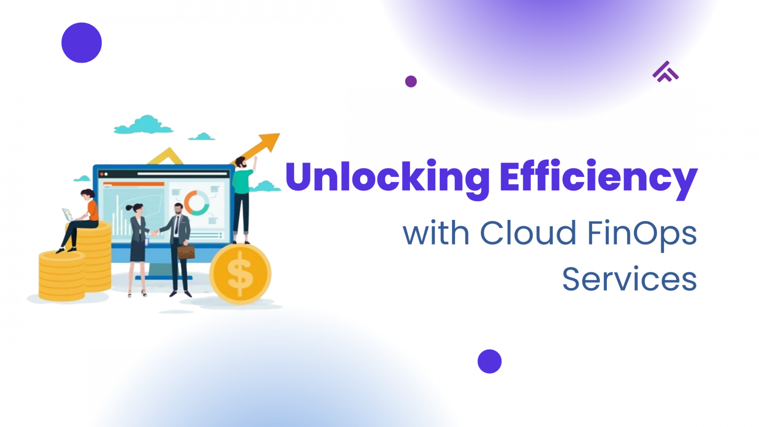 Cloud FinOps Services & Best Tools for Google Cloud Cost Management